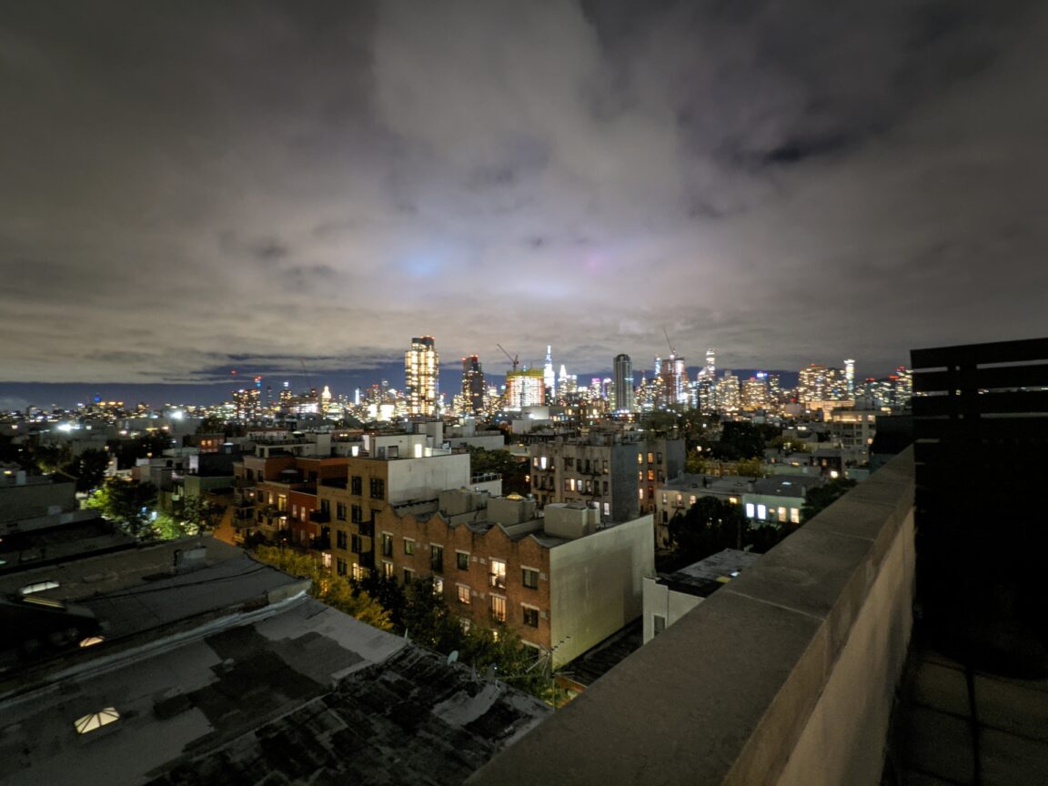 Google Pixel 5 vs Pixel 4 camera test shootout: Worth the upgrade?