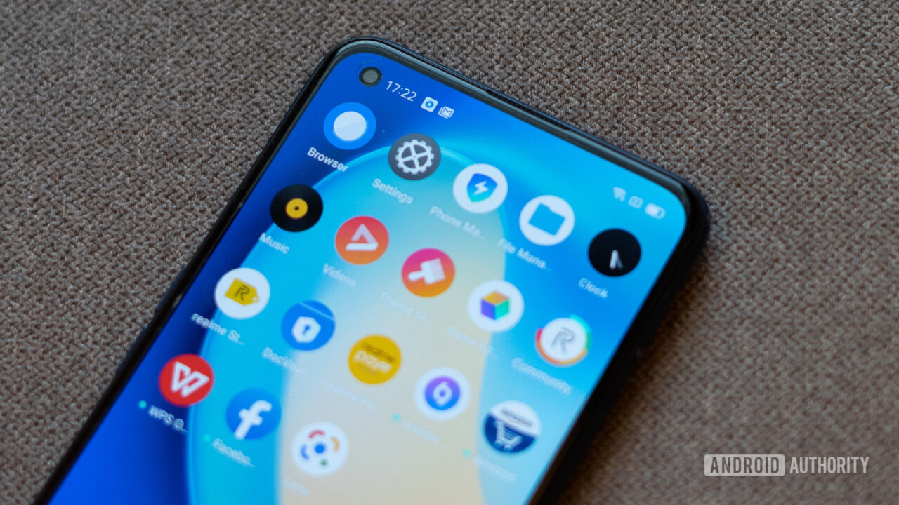 realme 7 Pro review: One step forward, two steps back - Android Authority
