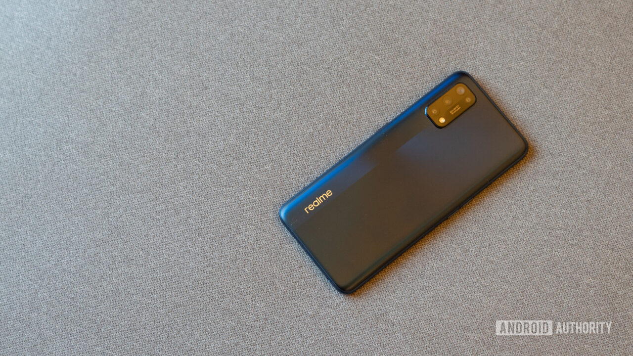 realme 7 Pro review: One step forward, two steps back - Android Authority