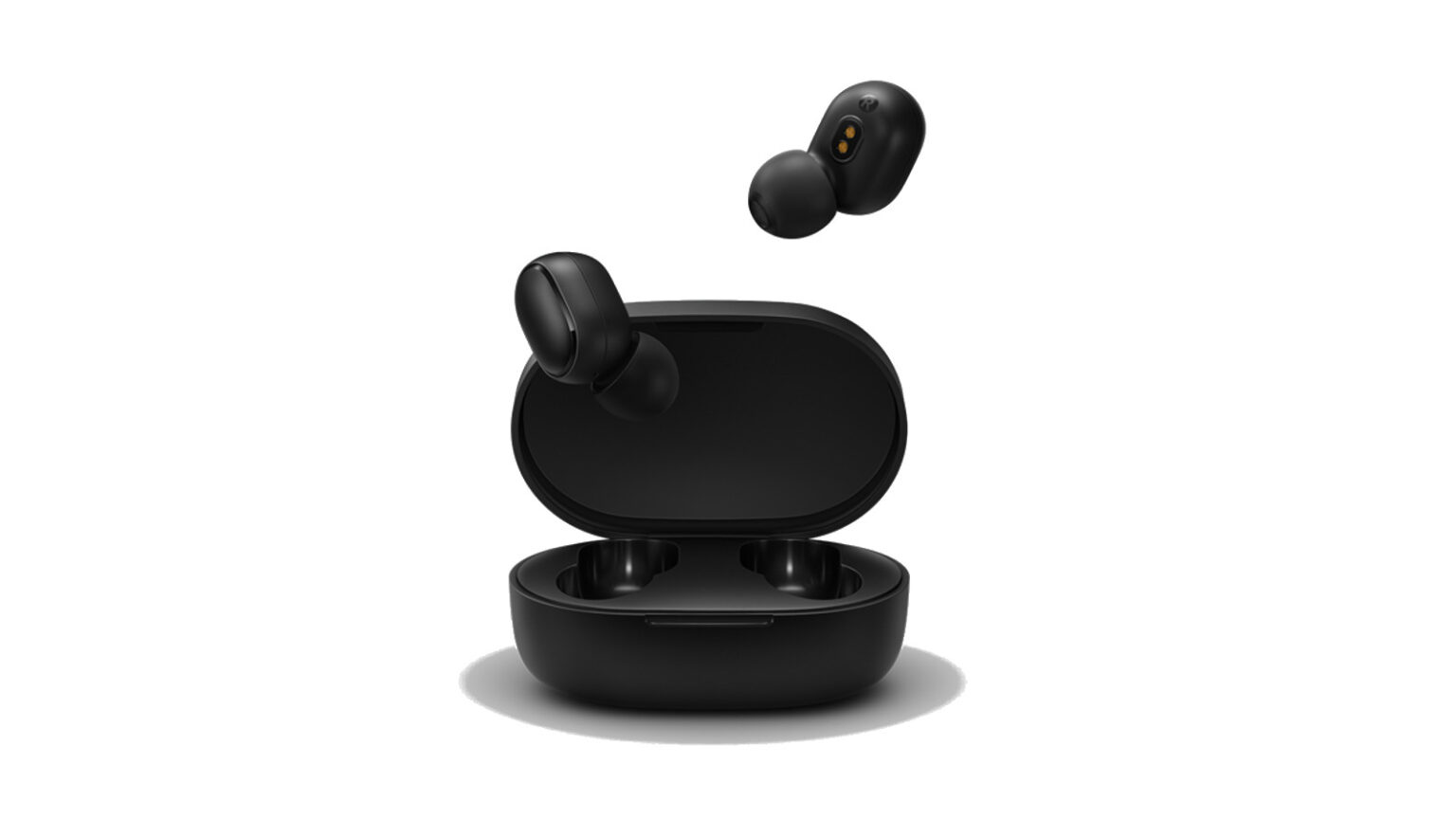 Redmi's latest earphones, true wireless earbuds hit India for just ...