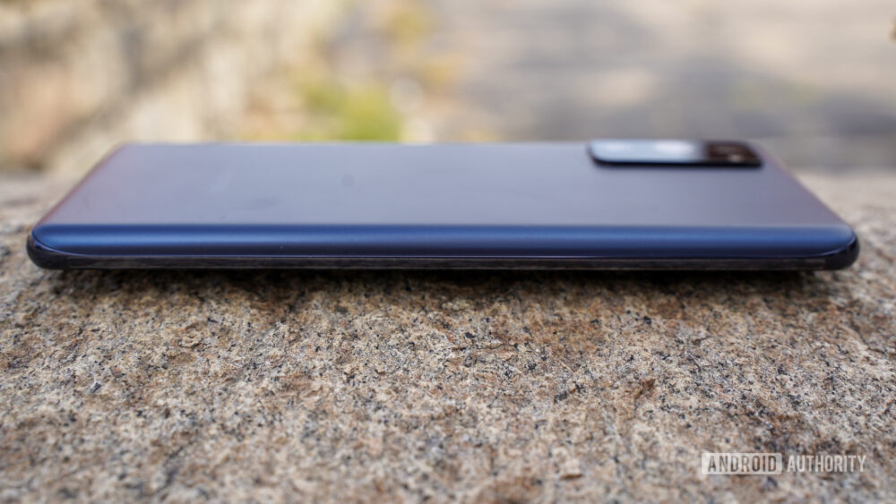 Samsung Galaxy S20 FE review: A solid budget buy