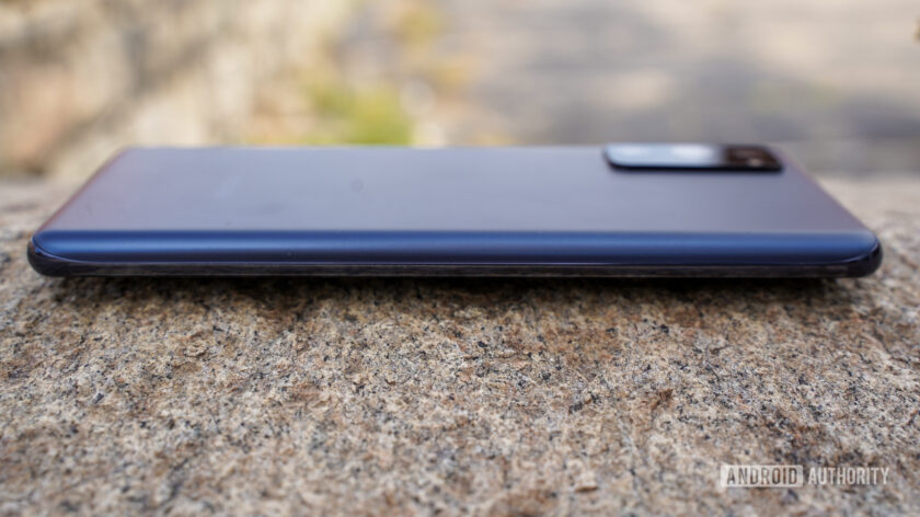 Samsung Galaxy S20 FE review: A solid budget buy