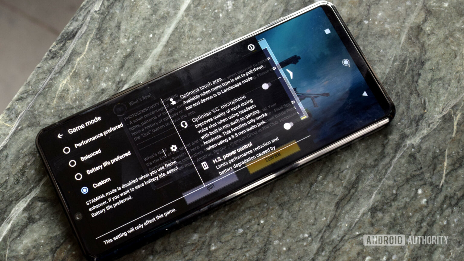 Sony Xperia 5 II review second opinion: Heading in the right direction