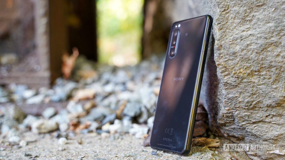 Sony in 2021: 5 things we want to see - Android Authority