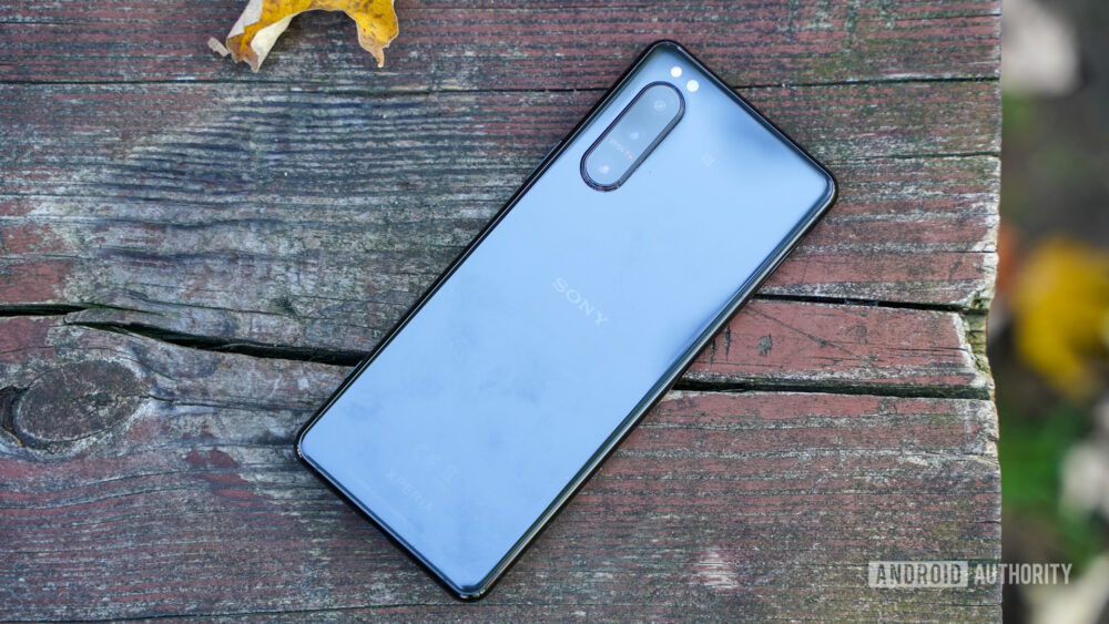 Sony Xperia launch event set for April 14, three phones expected