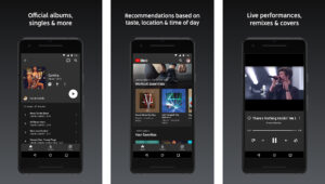 Here are all 5 YouTube apps and what they do - Android Authority