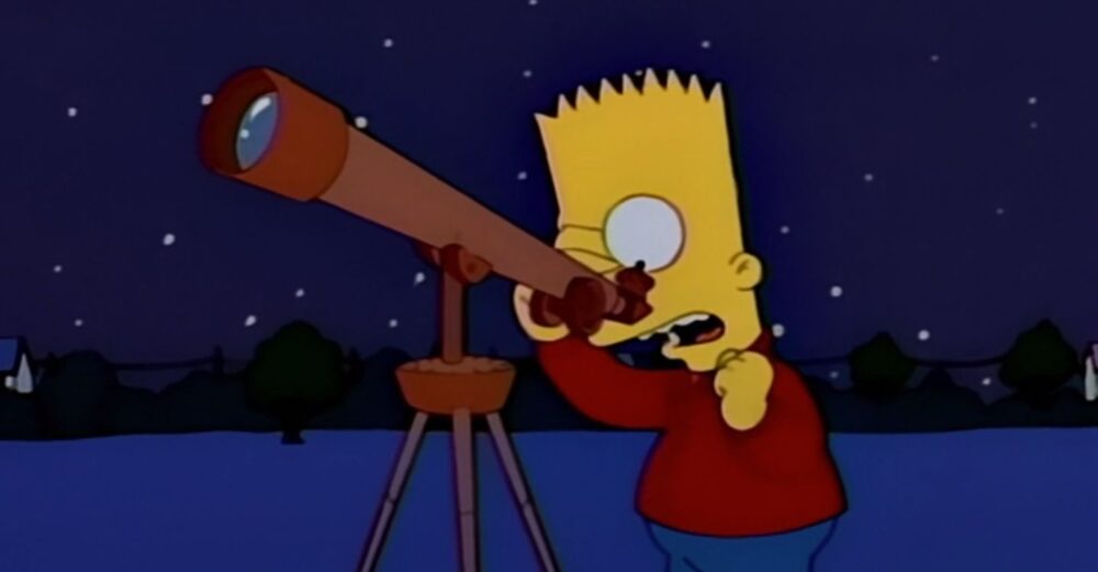 Here are the very best Simpsons episodes on Disney Plus