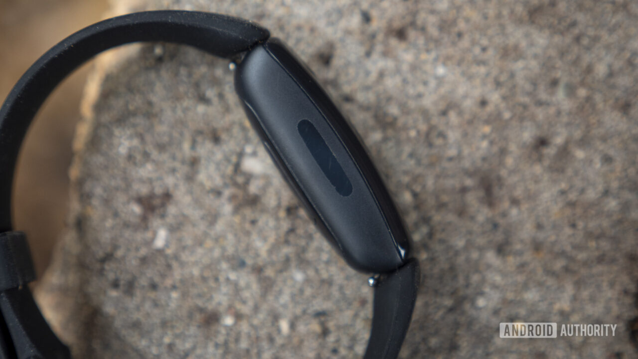 Fitbit Inspire 2 review: For new users only - Android Authority