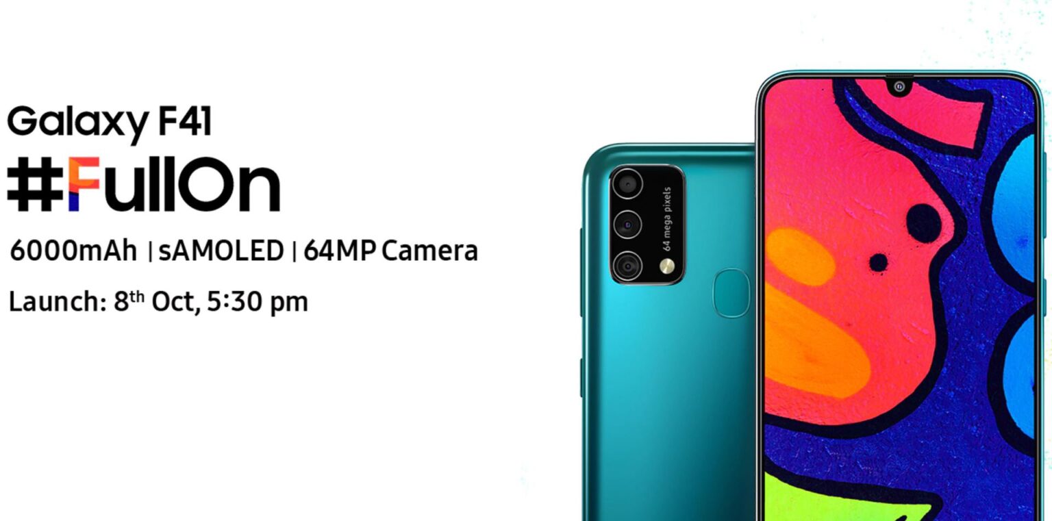 Samsung's new Galaxy F series smartphones, and more tech news today ...