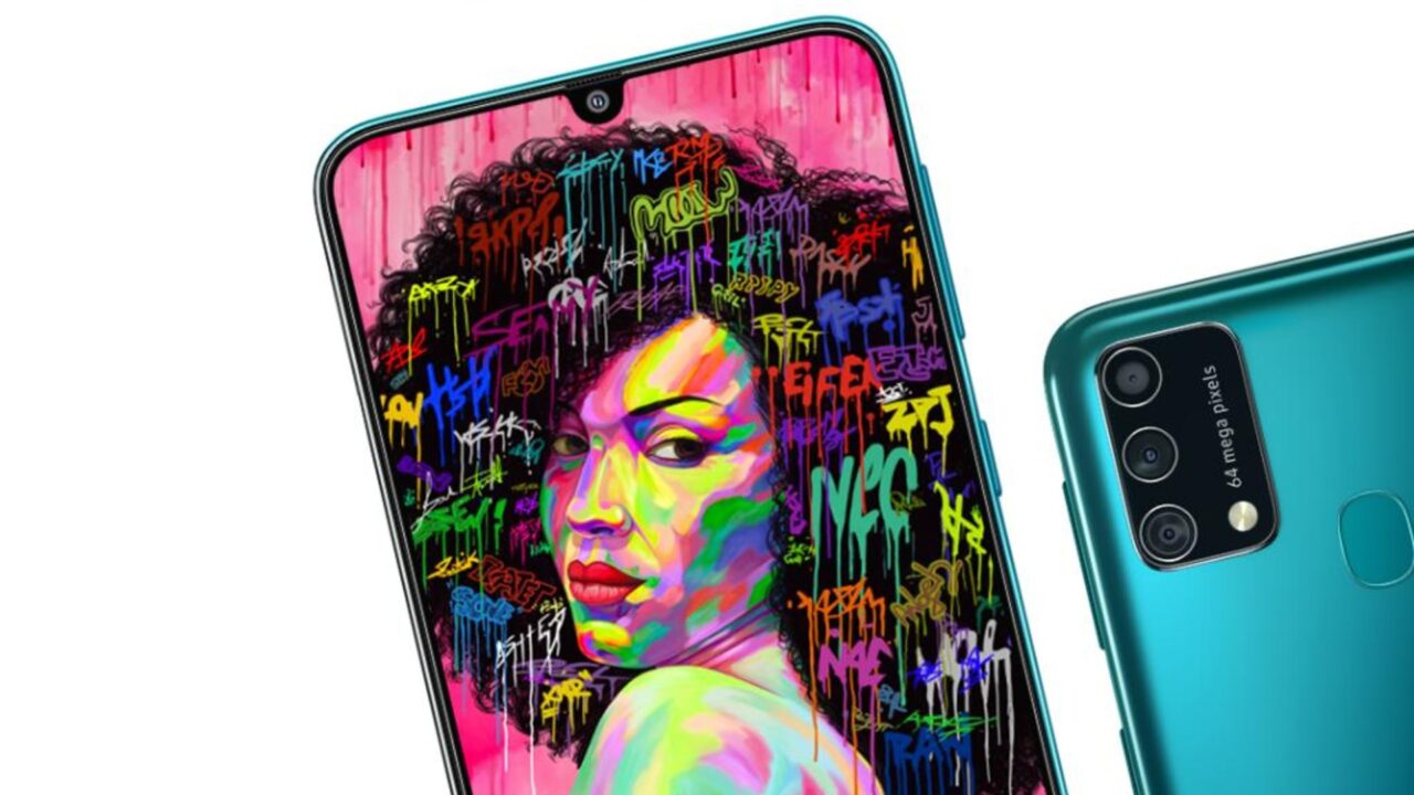 Samsung Galaxy F41 announced for India: Specs, price, release date