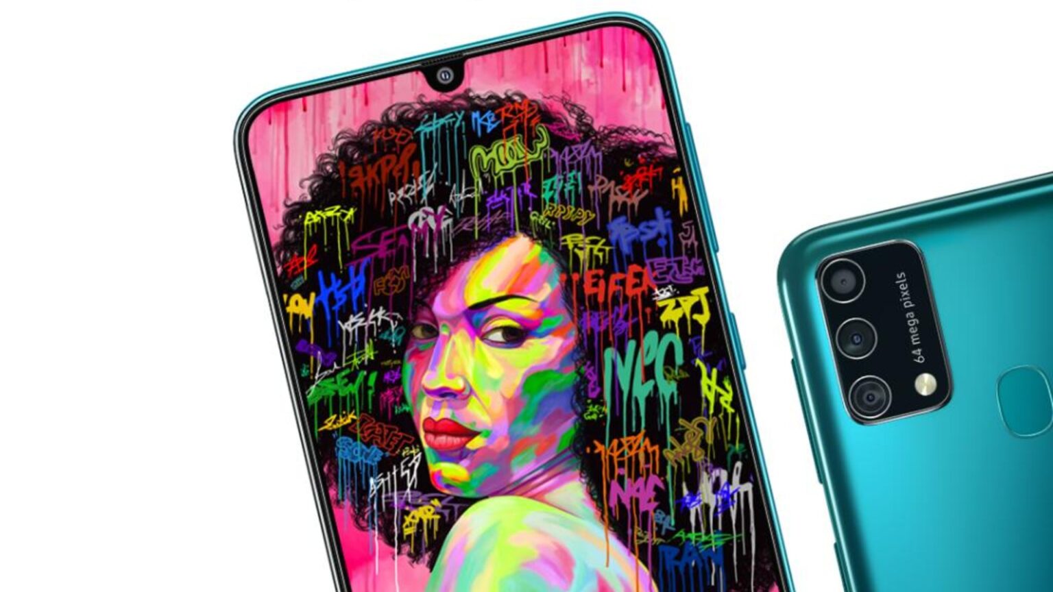 Samsung Galaxy F41 announced for India: Specs, price, release date