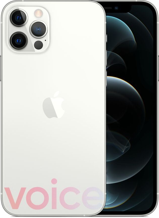 Apple iPhone 12 series renders leak in all their glory