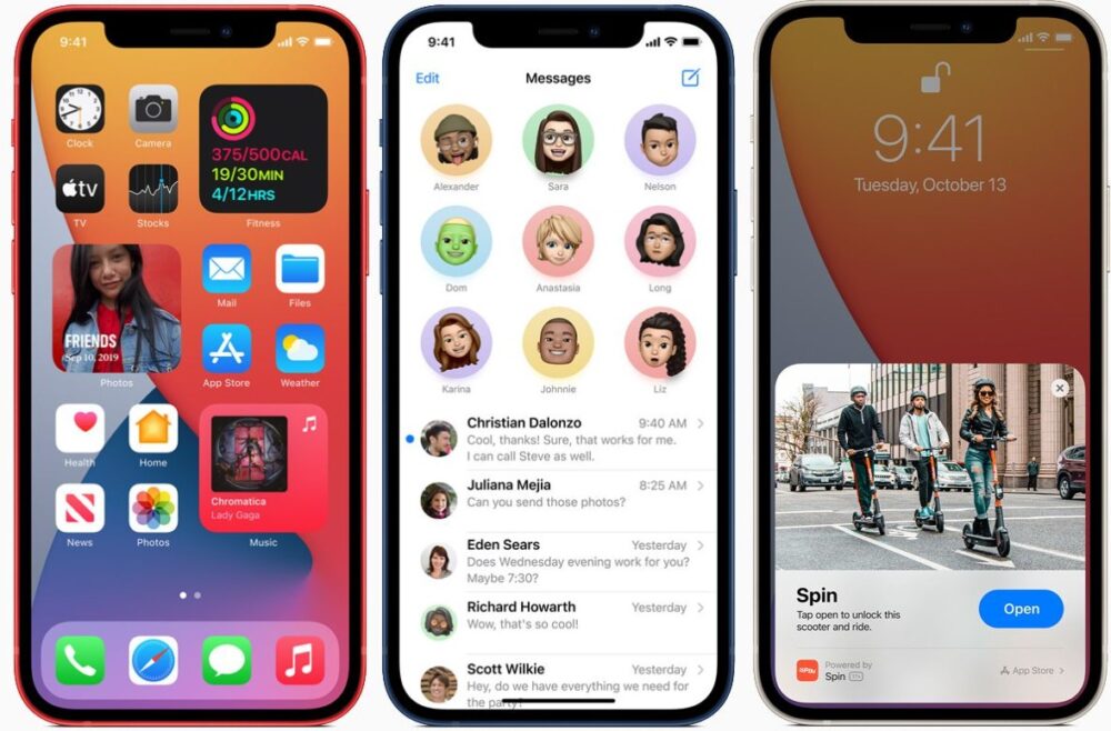 iPhone 12 series comparison: Which one should you buy? - Android Authority