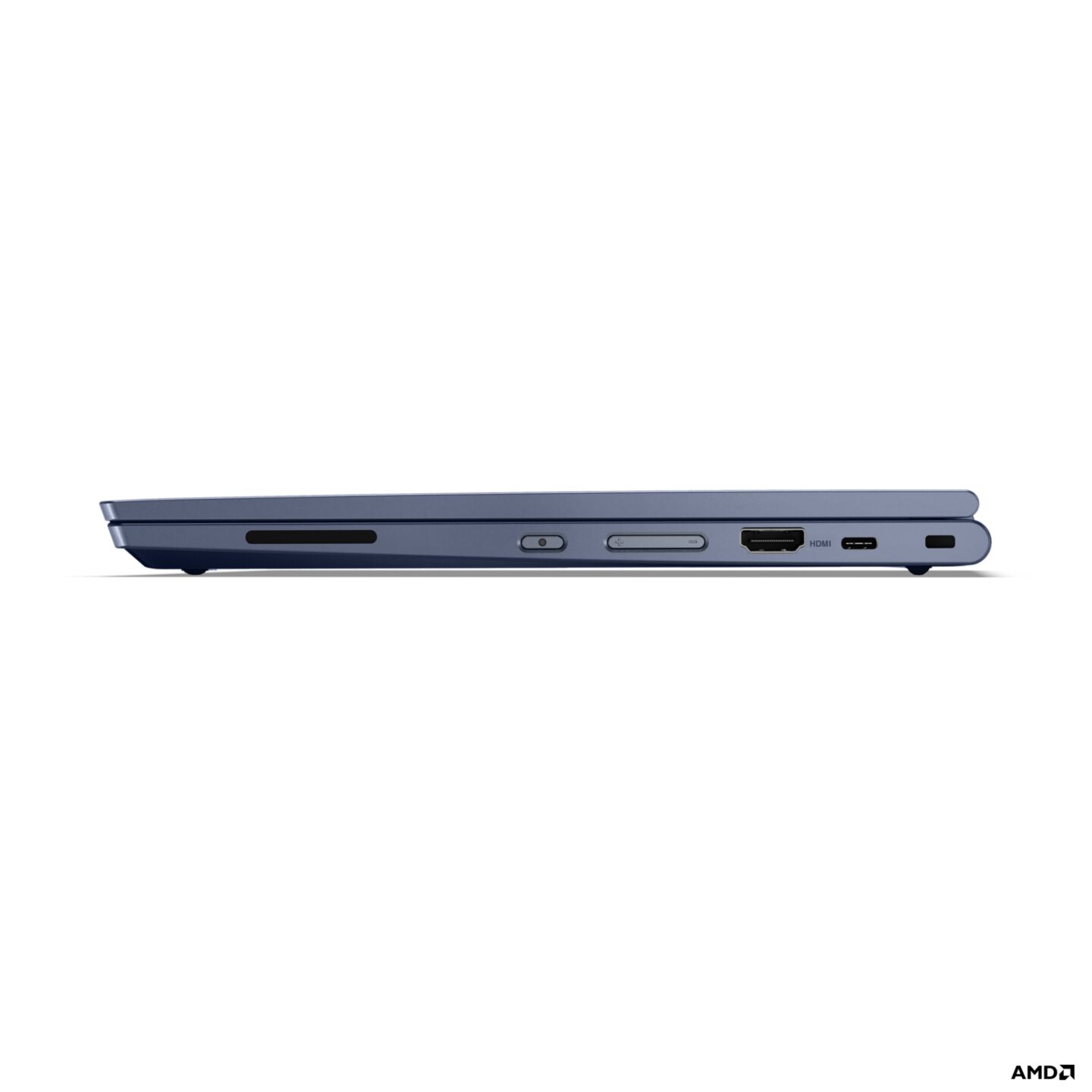 Lenovo ThinkPad C13 Yoga is a business 4-in-1 with Chromebook smarts