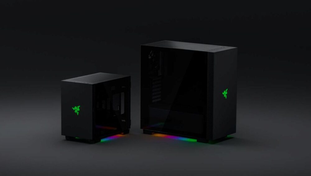 The new Razer Blade Stealth 13 adds an OLED display and a faster ...