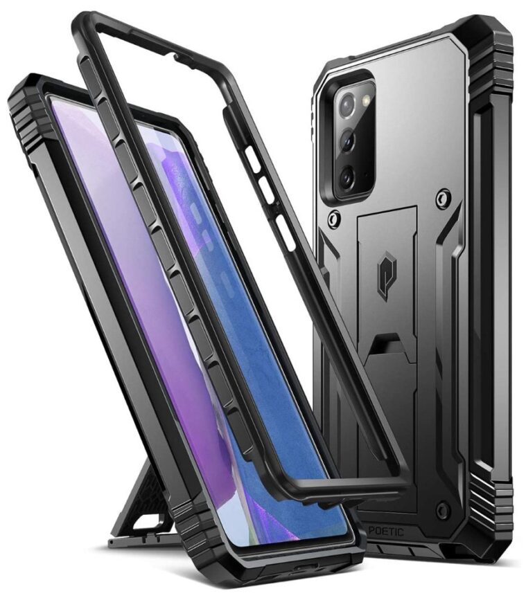 The best Samsung Galaxy Note 20 cases you can get - Android Authority