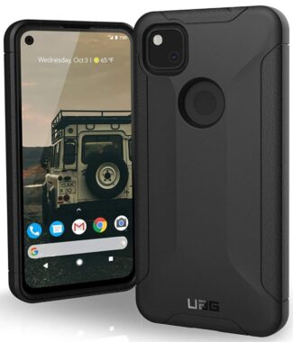 UAG cases: A buyer's guide Urban Armor Gear cases - Android Authority