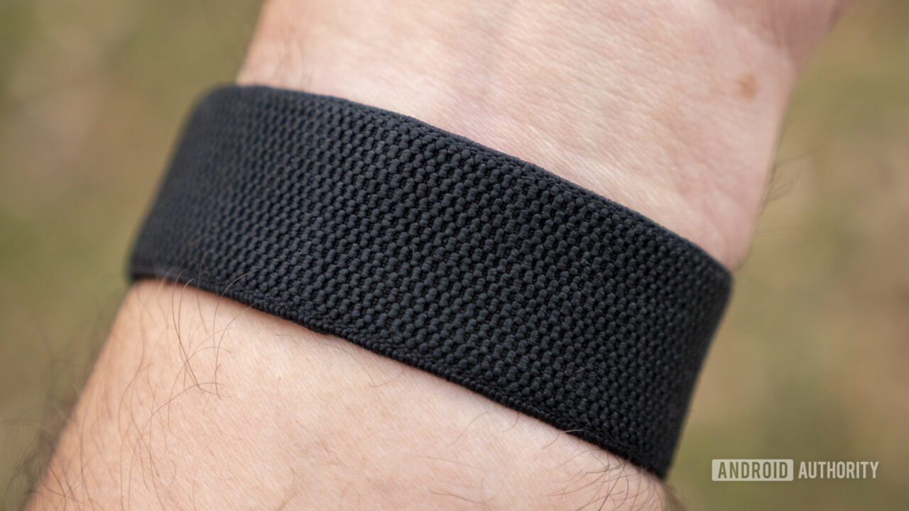 WHOOP Strap review: Personalized strain and recovery on your wrist