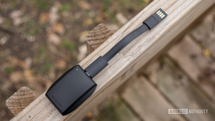 WHOOP Strap review: Personalized strain and recovery on your wrist