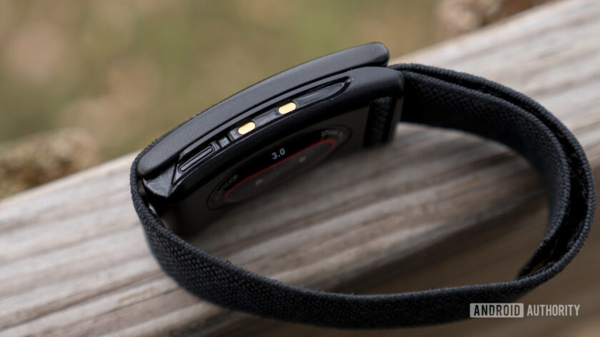 WHOOP Strap review: Personalized strain and recovery on your wrist