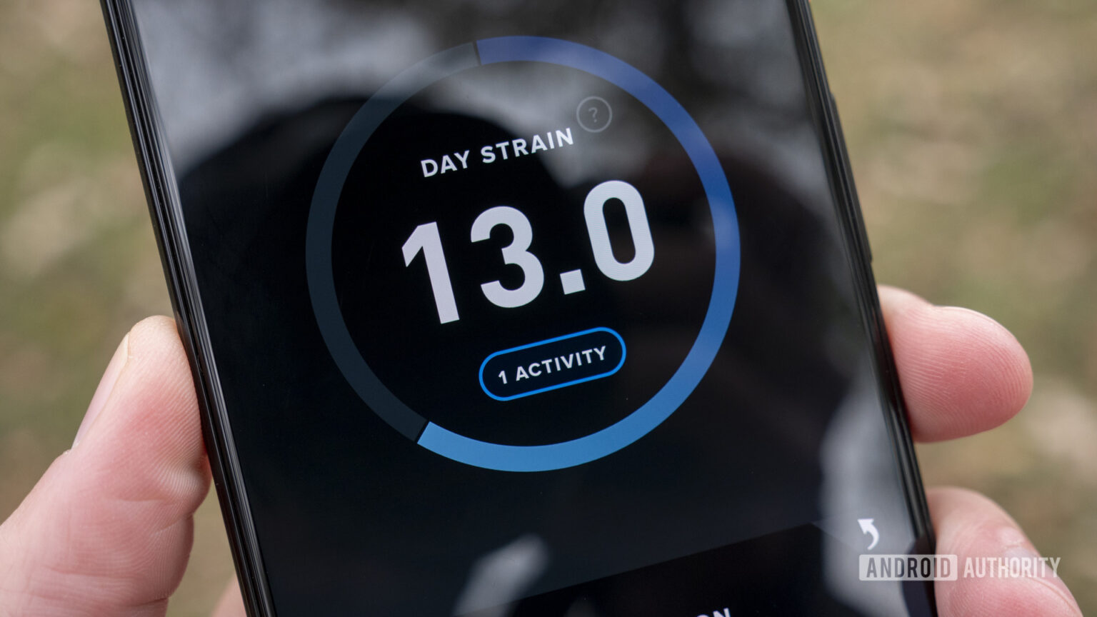 WHOOP Strap review: Personalized strain and recovery on your wrist