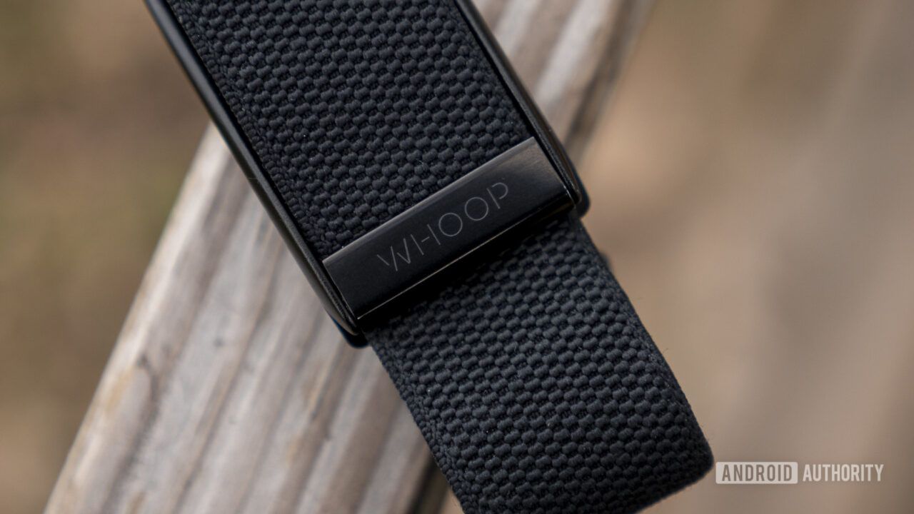 WHOOP Strap review: Personalized strain and recovery on your wrist