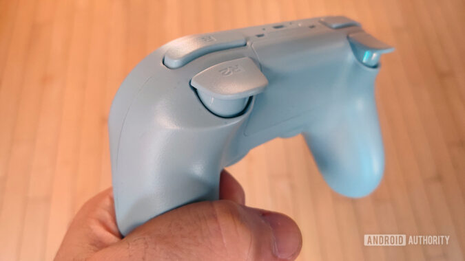 8bitdo SN30 Pro Plus review: So much to love - Android Authority