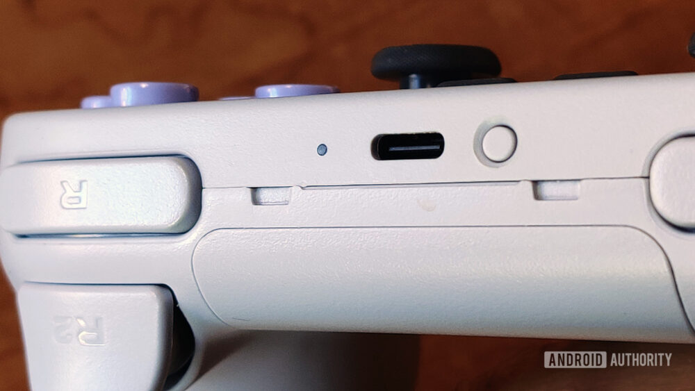 8bitdo SN30 Pro Plus review: So much to love - Android Authority