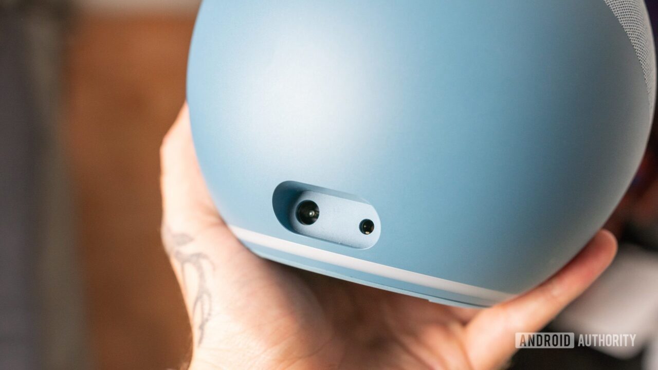 Amazon Echo (5th gen) wishlist: All the features I want to see