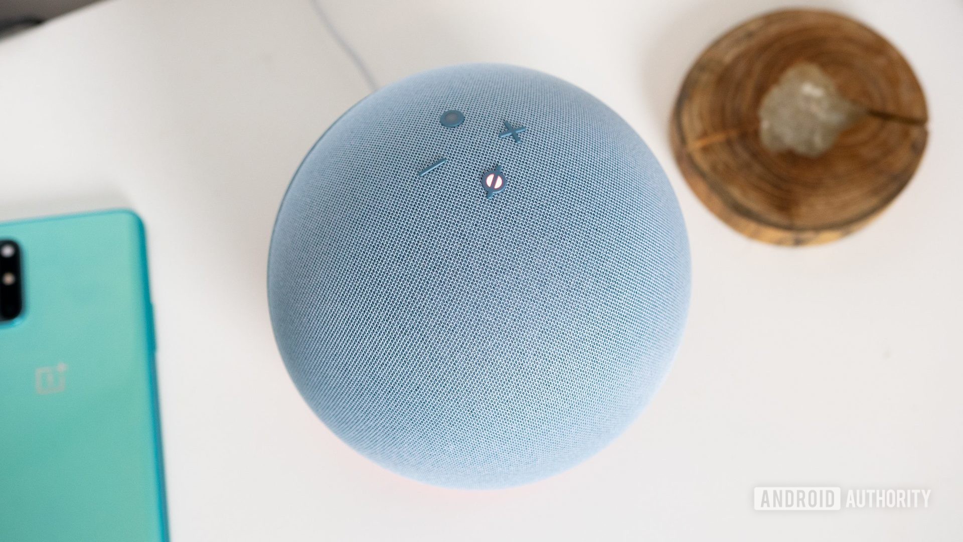 Amazon Echo Dot 5th Gen 2022 Release Review PCMag Lupon gov ph