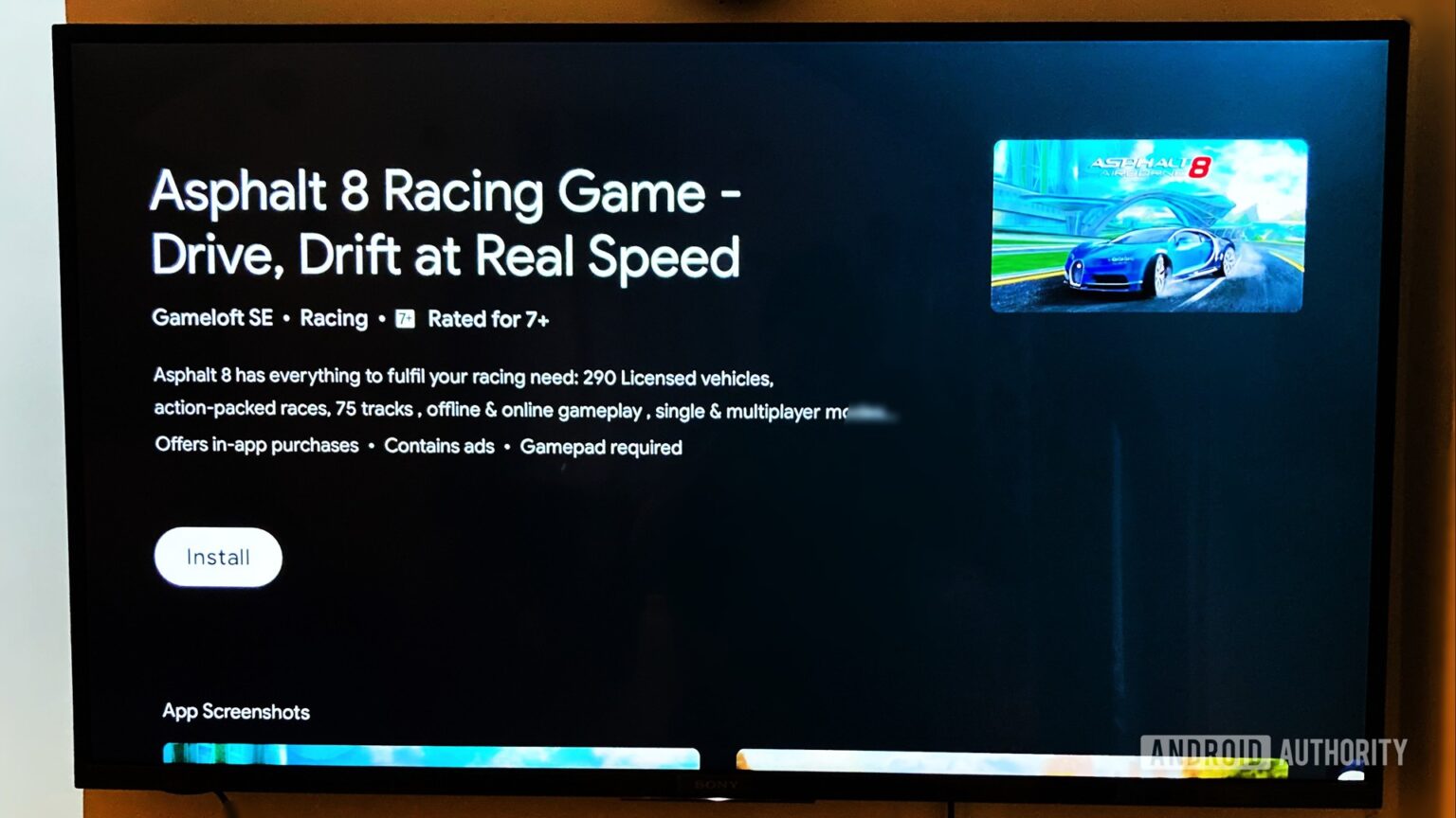 From Stadia to Play Store titles: How to play games on your Android TV