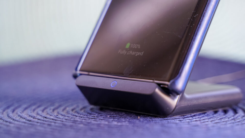 Anker PowerWave Stand review: A good stay-at-home option