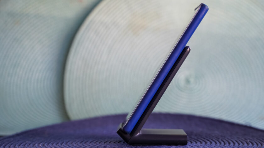 Anker PowerWave Stand review: A good stay-at-home option