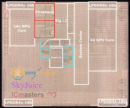 Apple iPhone A14 Bionic benchmarked: Still more powerful than Android?