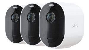 Arlo vs Ring: Which offers the best smart home security?