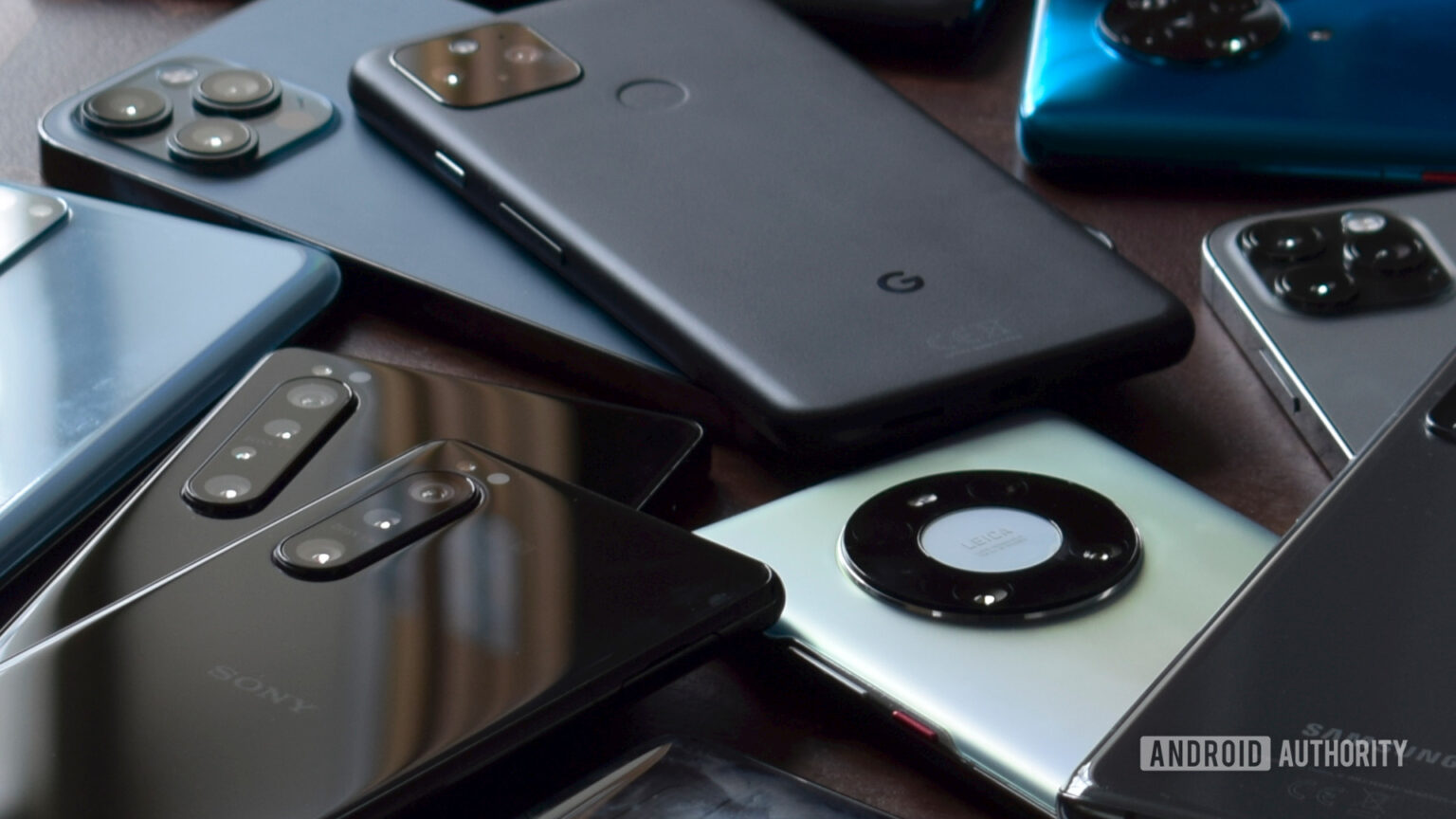 Apple killed it this year, and Android needs a shot in the arm ...