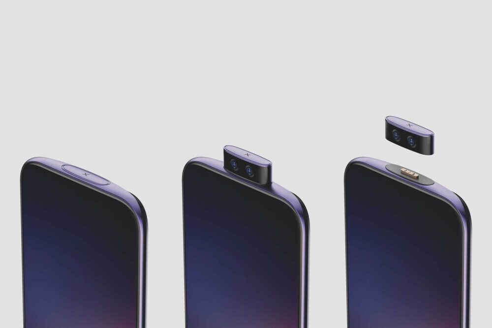 Vivo’s V series builds on a legacy of innovation in mobile photography