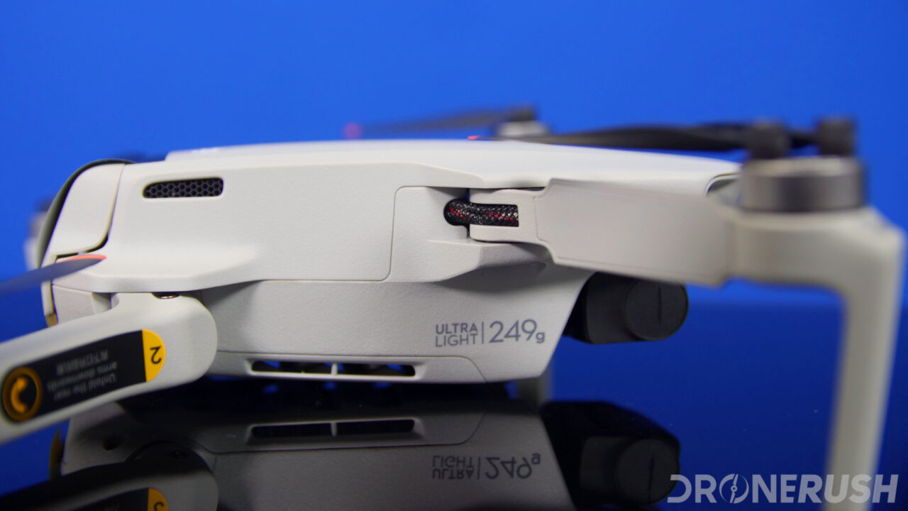 DJI Mini 2 review: Affordable flying 4K camera - Android Authority