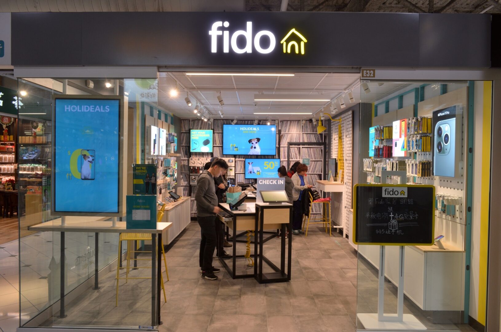 Best Fido plans in Canada - you don't have to stick with the big 3 carriers