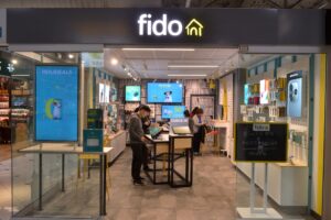 Best Fido plans in Canada - you don't have to stick with the big 3 carriers