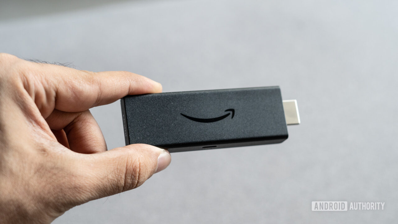 Amazon Fire Stick (2020 edition) review: Faster with HDR support