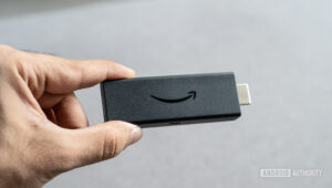 Amazon Fire Stick (2020 edition) review: Faster with HDR support