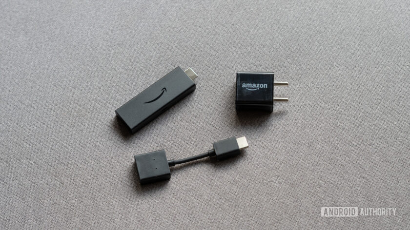 Amazon Fire Stick (2020 edition) review: Faster with HDR support