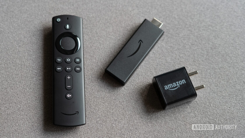 Amazon Fire Stick (2020 edition) review: Faster with HDR support
