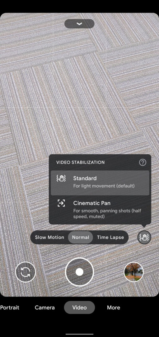 Google Camera 8.1 starts rolling out to older Pixels (Update)