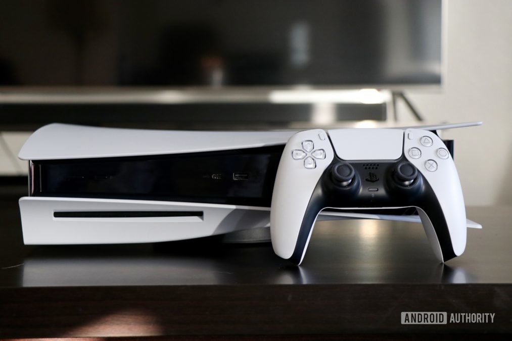 Here are all of the streaming apps you can use on the PS5