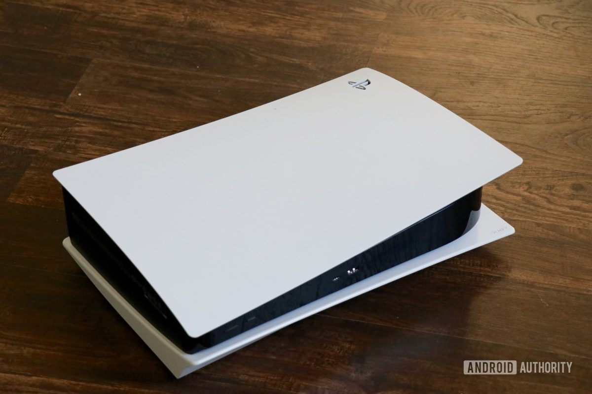 PS5 specs: Impressive next-gen upgrades - Android Authority