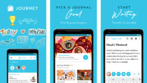 11 best diary and journal apps for Android and iOS - Android Authority