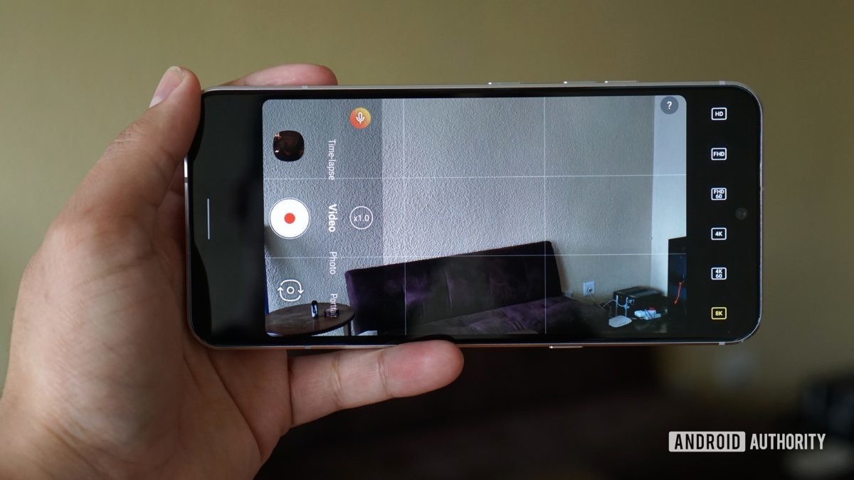 What to expect from smartphone cameras in 2021 - Android Authority