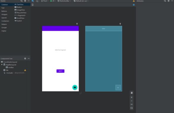 Android Studio 4.1 - New features for devs - Android Authority